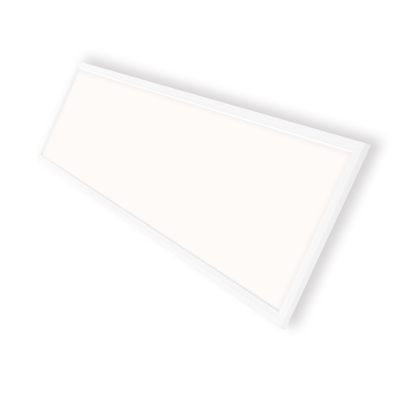 LED Panel 30 x120cm 40W warmweiß (3600Lm), 39,99